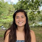 Ahere Hapi-Harrison | Mō | About | University of Waikato