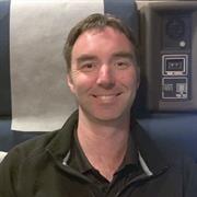 Aaron Wall | Mō | About | University of Waikato