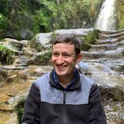 Adrian Pittari | Mō | About | University of Waikato