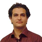Ali Shokri | Mō | About | University of Waikato