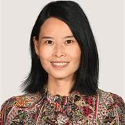 Amanda Sun | Mō | About | University of Waikato