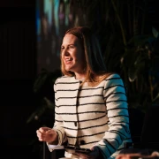 Amanda Williamson | Rangahau | Research | University of Waikato