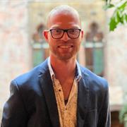 Andre Mason | Rangahau | Research | University of Waikato