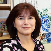 Anna Strutt | Rangahau | Research | University of Waikato