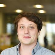 Antoine Gilbert-Saad | Mō | About | University of Waikato