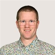 Ben Dickson | Mō | About | University of Waikato