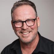 Brad Jackson | Rangahau | Research | University of Waikato