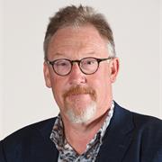 Bruce Curtis | Mō | About | University of Waikato