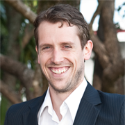 Dan Weijers | Rangahau | Research | University of Waikato