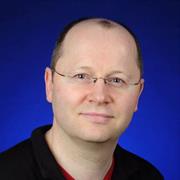 David Nichols | Ngā Mahi Ngaio | Professional | University of Waikato