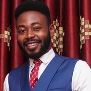 David Iheke Okorie | Mō | About | University of Waikato