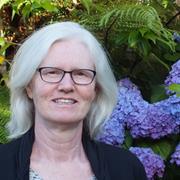 Frances Edwards | Mō | About | University of Waikato