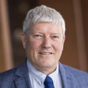 Gary Wilson | Mō | About | University of Waikato