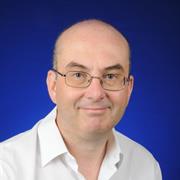 Graham Saunders | Ngā Hua | Publications | University of Waikato