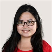 Hannah Li | Mō | About | University of Waikato