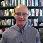 Ian Bruce | Rangahau | Research | University of Waikato