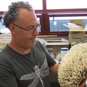 Ian Duggan | Mō | About | University of Waikato