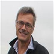 Ian Hawes | Ako | Teaching & Supervision | University of Waikato