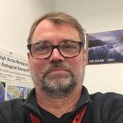 Ian Hogg | Mō | About | University of Waikato