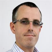 Jonathan Scott | Mō | About | University of Waikato