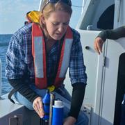 Jenni Stanley | Mō | About | University of Waikato