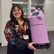 Jessica Turner | Mō | About | University of Waikato