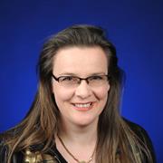 Joanna Scott-Kennel | Rangahau | Research | University of Waikato