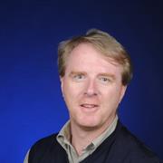 John Gibson | Mō | About | University of Waikato