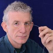 Jonathan Scott | Mō | About | University of Waikato