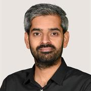 Junaid Haseeb | Mō | About | University of Waikato