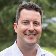 Justin Phillips | Mō | About | University of Waikato