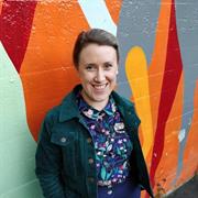 Kate Stevens | Mō | About | University of Waikato