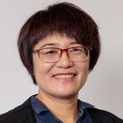 Kathy Liu | Mō | About | University of Waikato