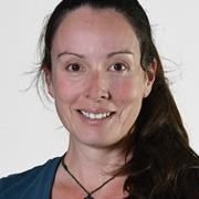 Kelly Hare | Mō | About | University of Waikato