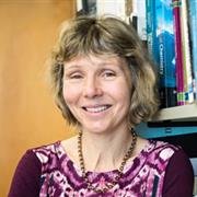 Kim Pickering | Rangahau | Research | University of Waikato