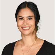 Lara Wall | Mō | About | University of Waikato