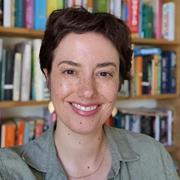 Laura Gurney | Mō | About | University of Waikato