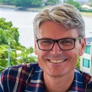 Lee Harrison | Mō | About | University of Waikato