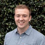 Luke Harrington | Ngā Hua | Publications | University of Waikato