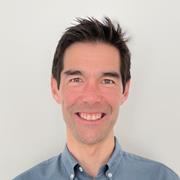 Mark Gray | Mō | About | University of Waikato