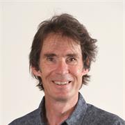 Mark Holmes | Mō | About | University of Waikato