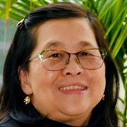 Mary Low | Mō | About | University of Waikato