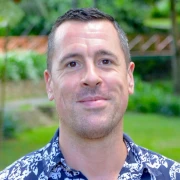 Matthew Hayward | Mō | About | University of Waikato