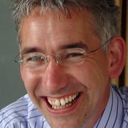 Matthew Parsons | Rangahau | Research | University of Waikato