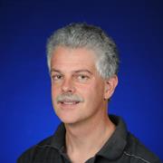 Michael Cree | Mō | About | University of Waikato