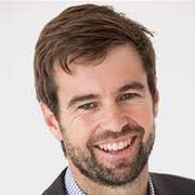 Michael Ryan | Mō | About | University of Waikato