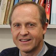 Michael Walmsley | Mō | About | University of Waikato