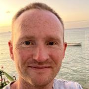 Nathan Cooper | Pāpātanga Rangahau | Impact | University of Waikato