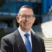 Neil Quigley | Mō | About | University of Waikato