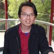 Nick Lim | Mō | About | University of Waikato